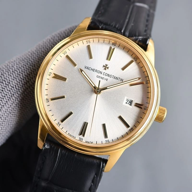 Genuine VACHERON CONSTANTIN Watches