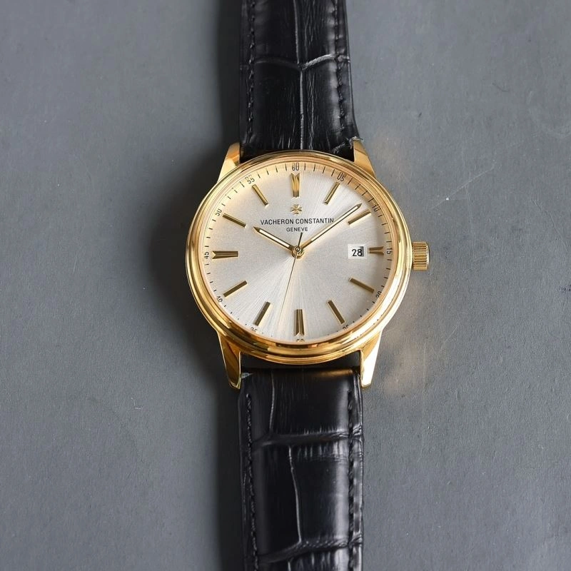 Genuine VACHERON CONSTANTIN Watches