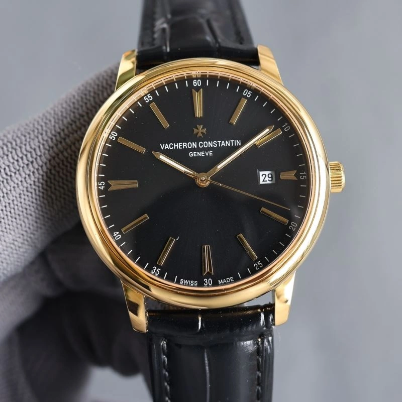 Genuine VACHERON CONSTANTIN Watches