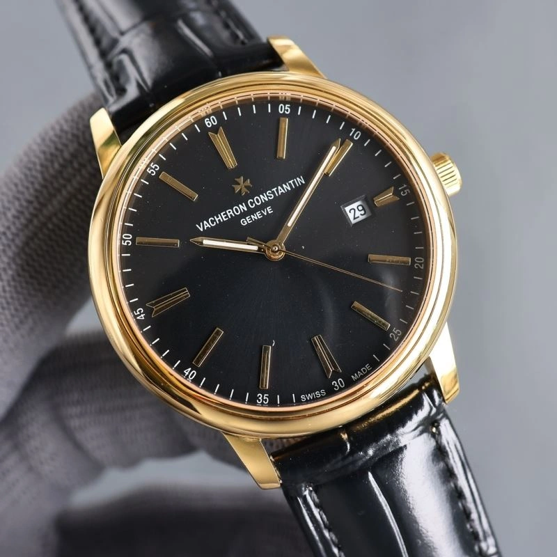 Genuine VACHERON CONSTANTIN Watches