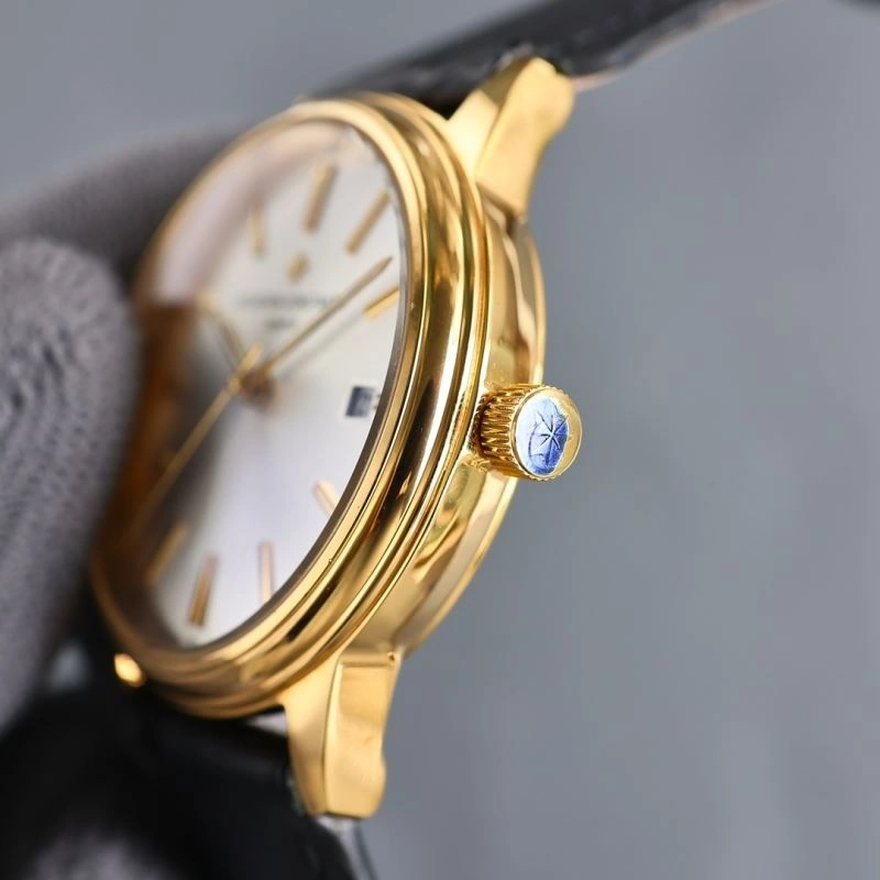 Genuine VACHERON CONSTANTIN Watches