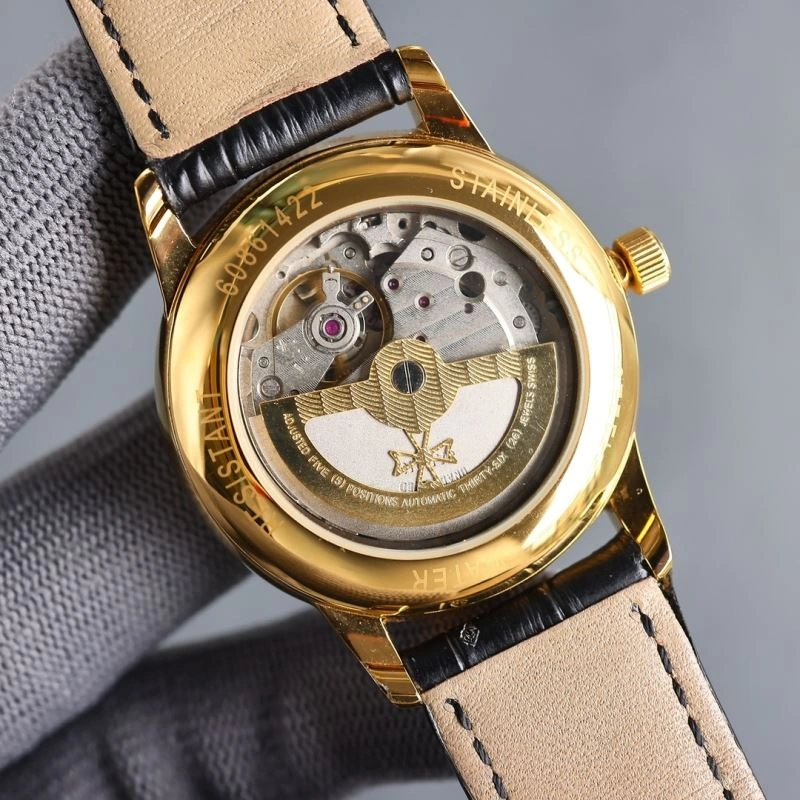Genuine VACHERON CONSTANTIN Watches