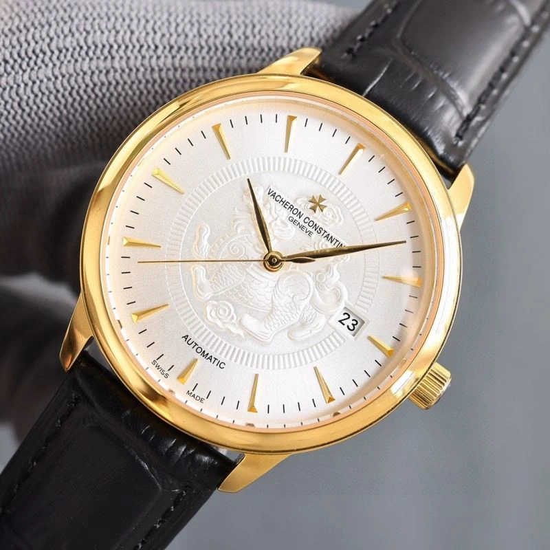 Real VACHERON CONSTANTIN Watches