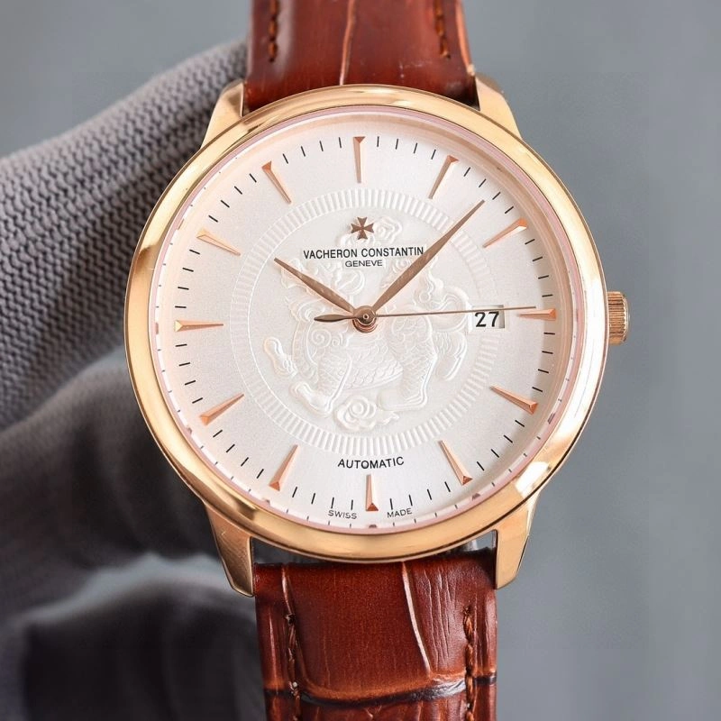 Real VACHERON CONSTANTIN Watches