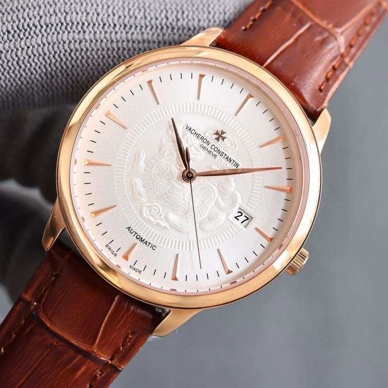 Real VACHERON CONSTANTIN Watches