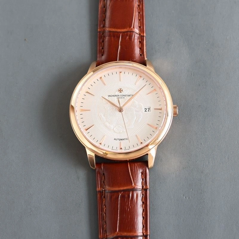 Real VACHERON CONSTANTIN Watches