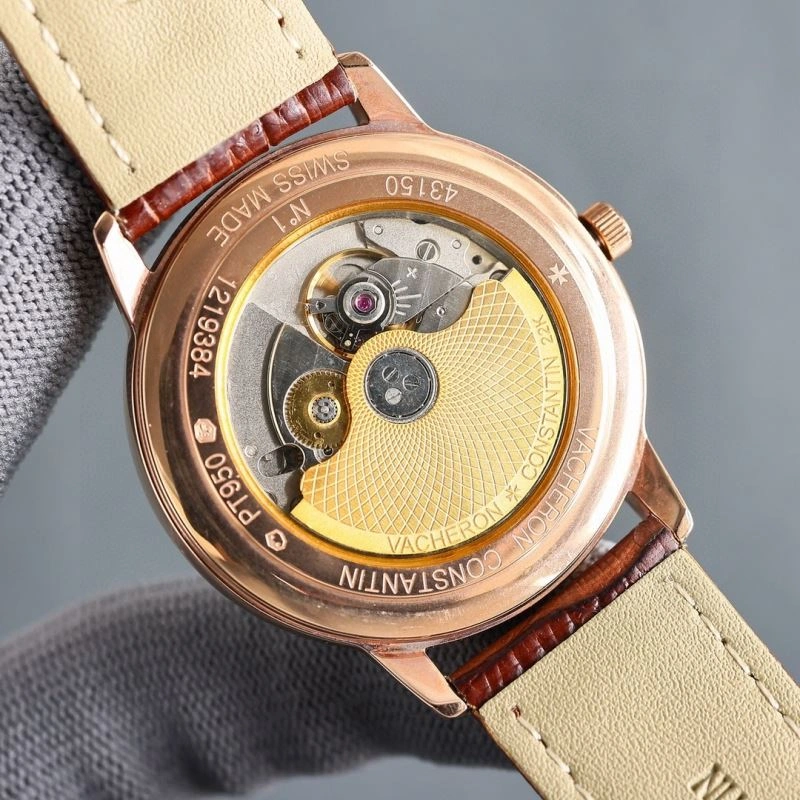 Real VACHERON CONSTANTIN Watches