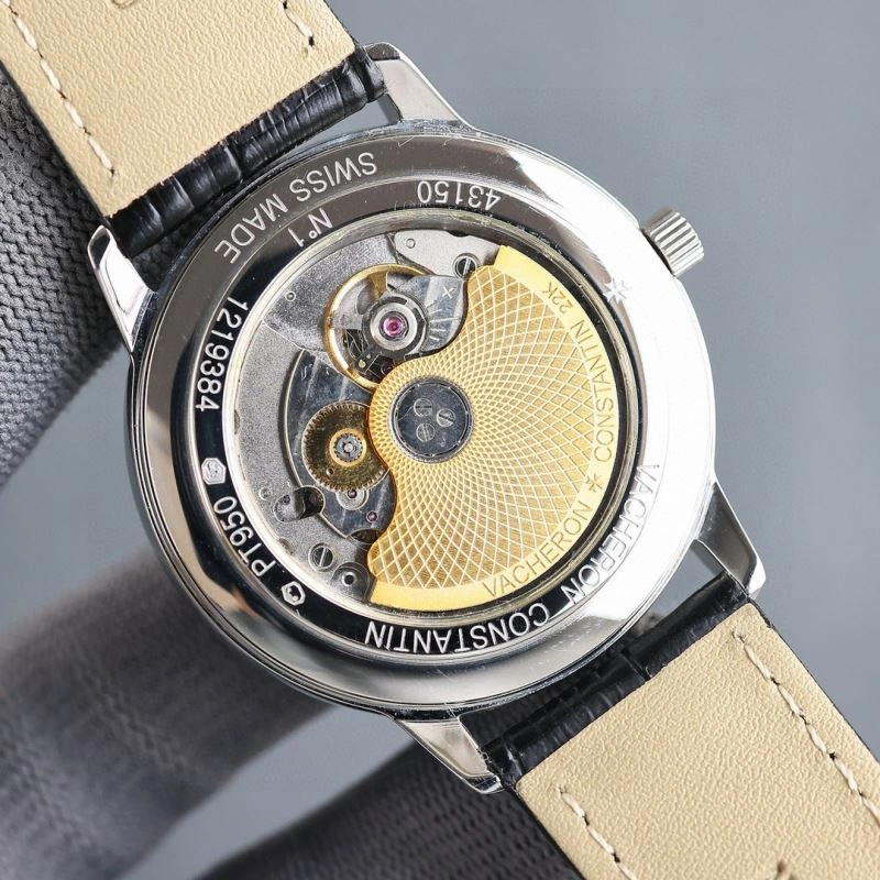 Cut-rate VACHERON CONSTANTIN Watches
