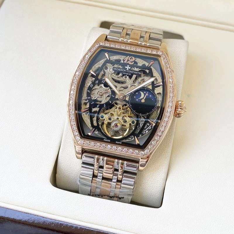 VACHERON CONSTANTIN Watches