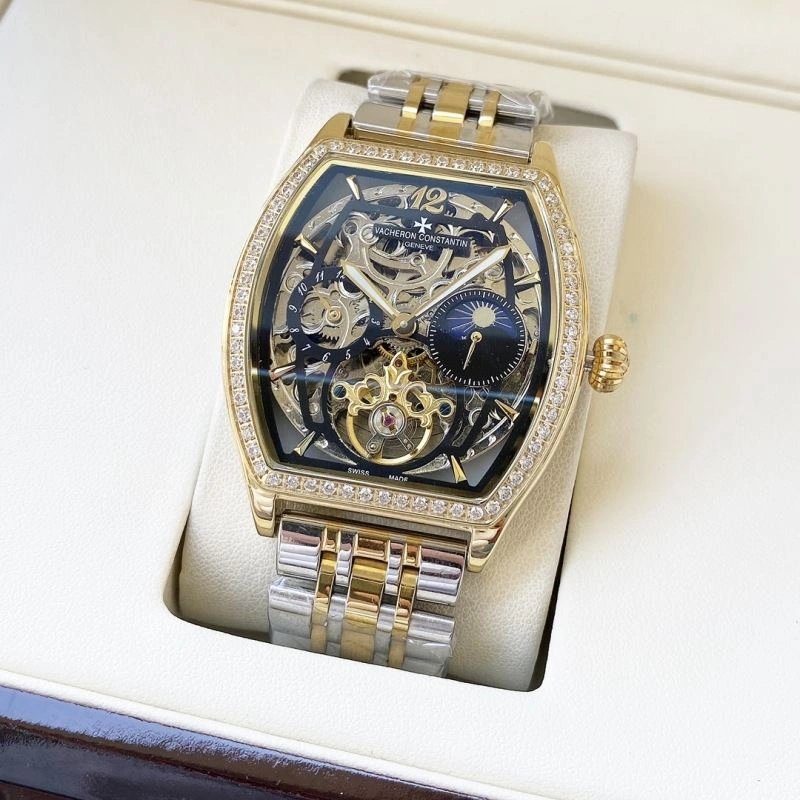 Genuine VACHERON CONSTANTIN Watches