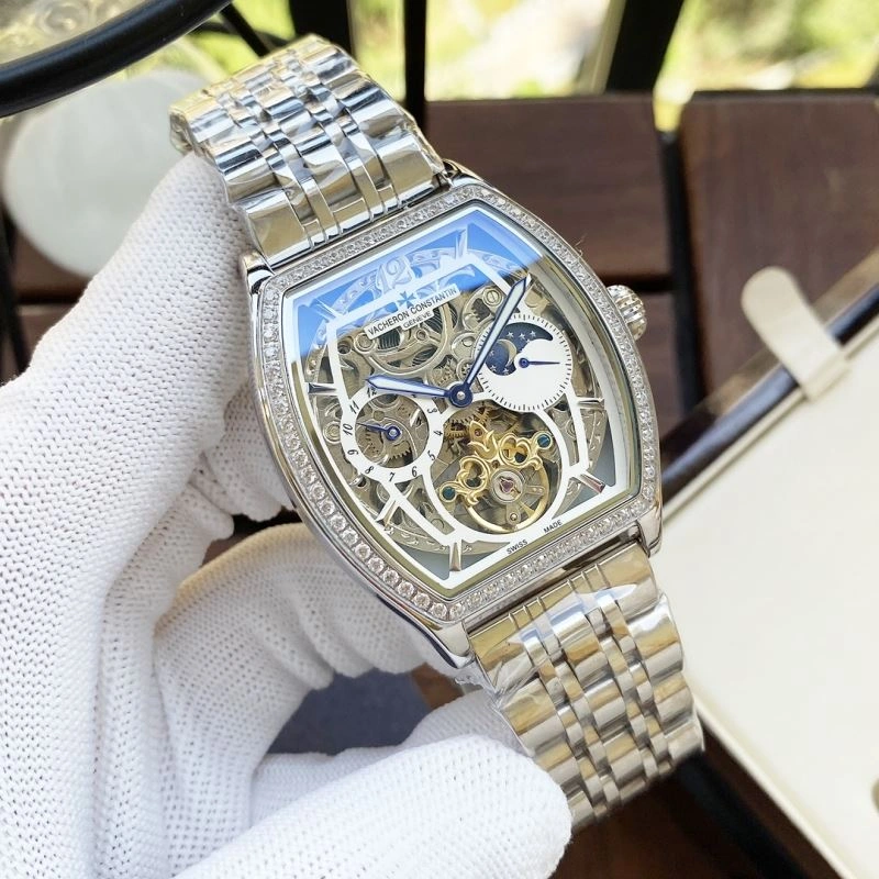 Genuine VACHERON CONSTANTIN Watches