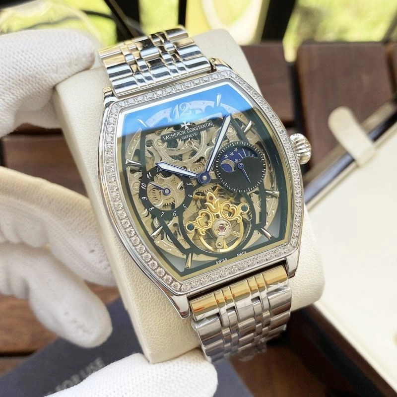 Genuine VACHERON CONSTANTIN Watches