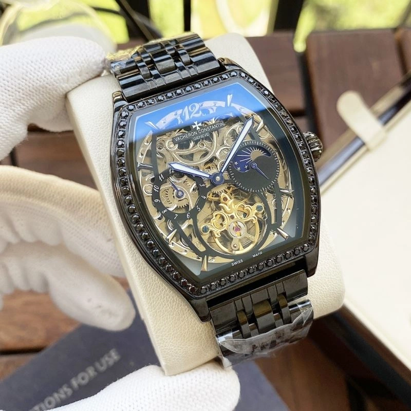 Genuine VACHERON CONSTANTIN Watches