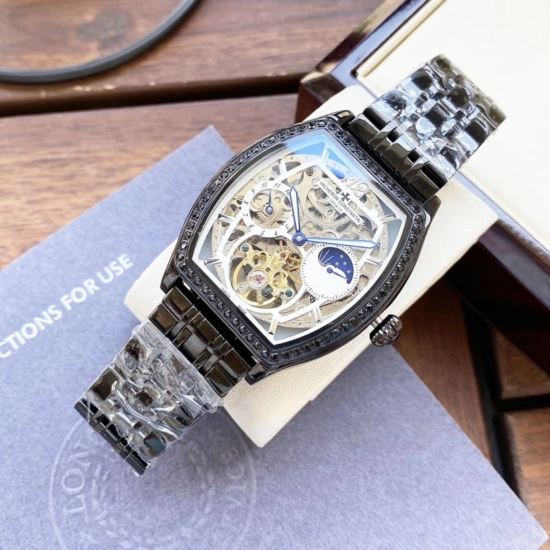 Genuine VACHERON CONSTANTIN Watches