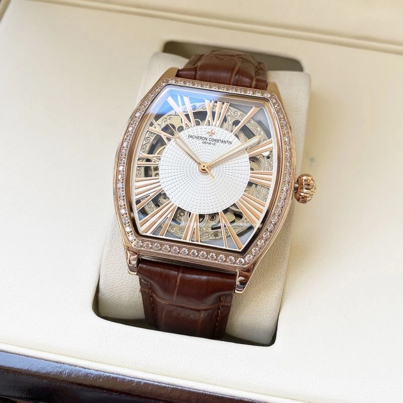 VACHERON CONSTANTIN Watches