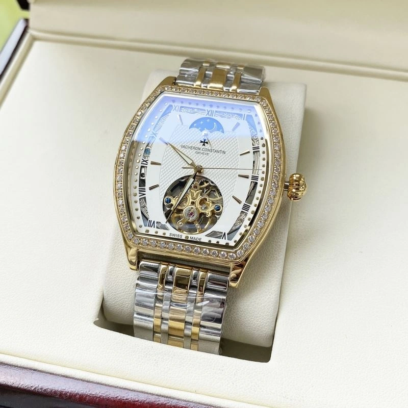 VACHERON CONSTANTIN Watches
