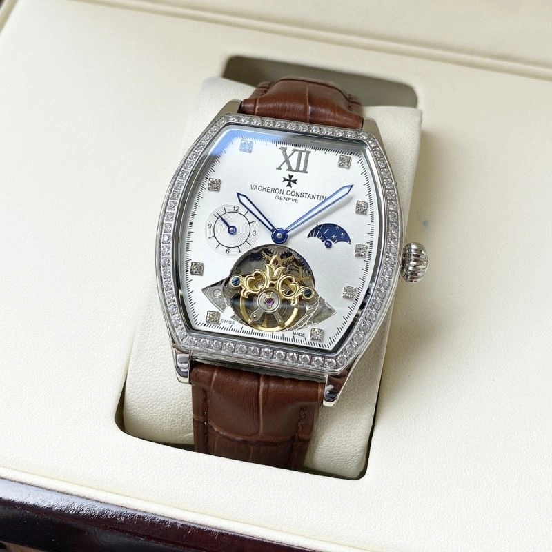 VACHERON CONSTANTIN Watches