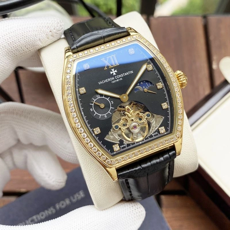 Economical VACHERON CONSTANTIN Watches