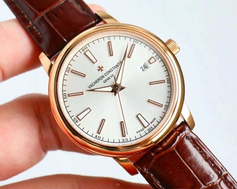 VACHERON CONSTANTIN Watches