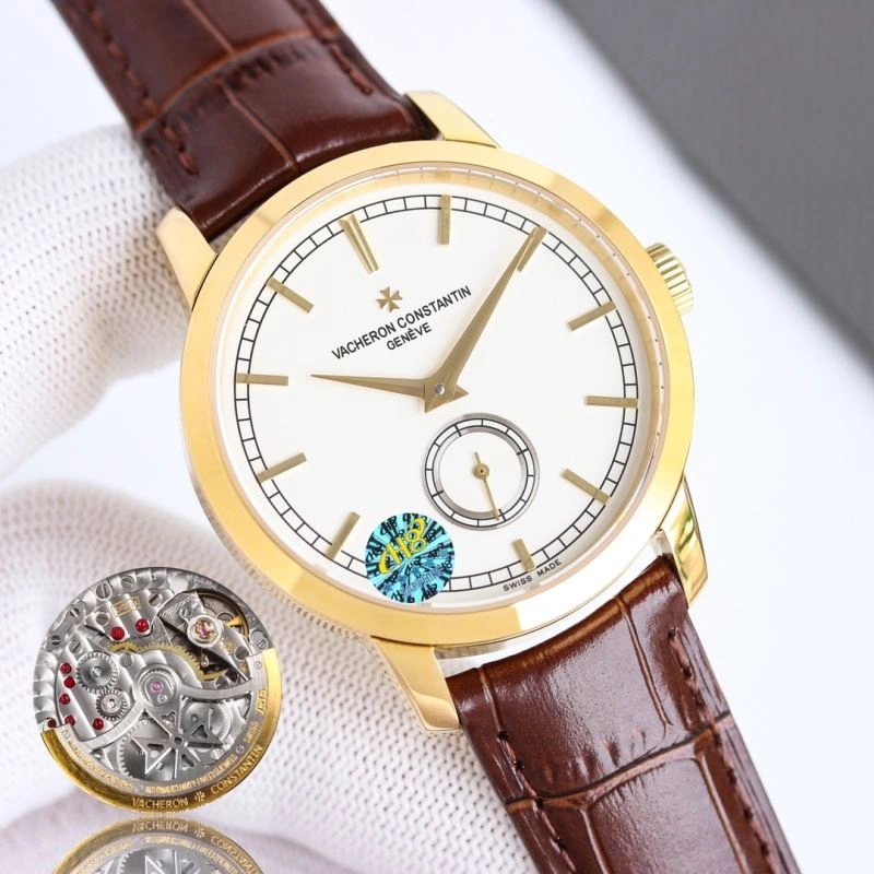 VACHERON CONSTANTIN Watches