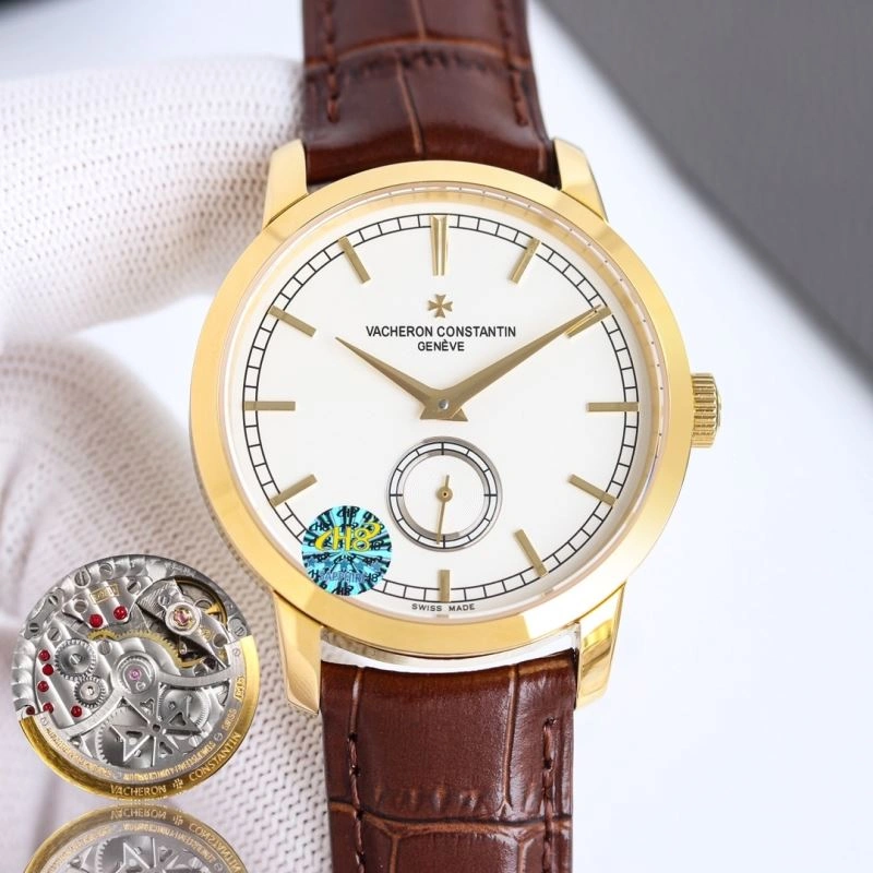 Precise copy VACHERON CONSTANTIN Watches