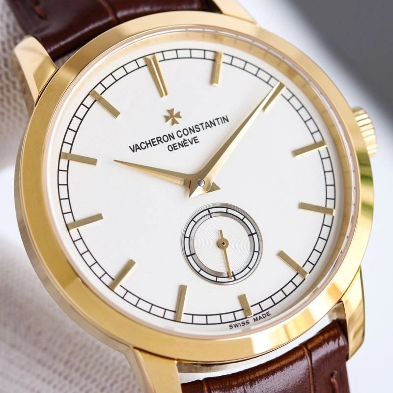 Precise copy VACHERON CONSTANTIN Watches