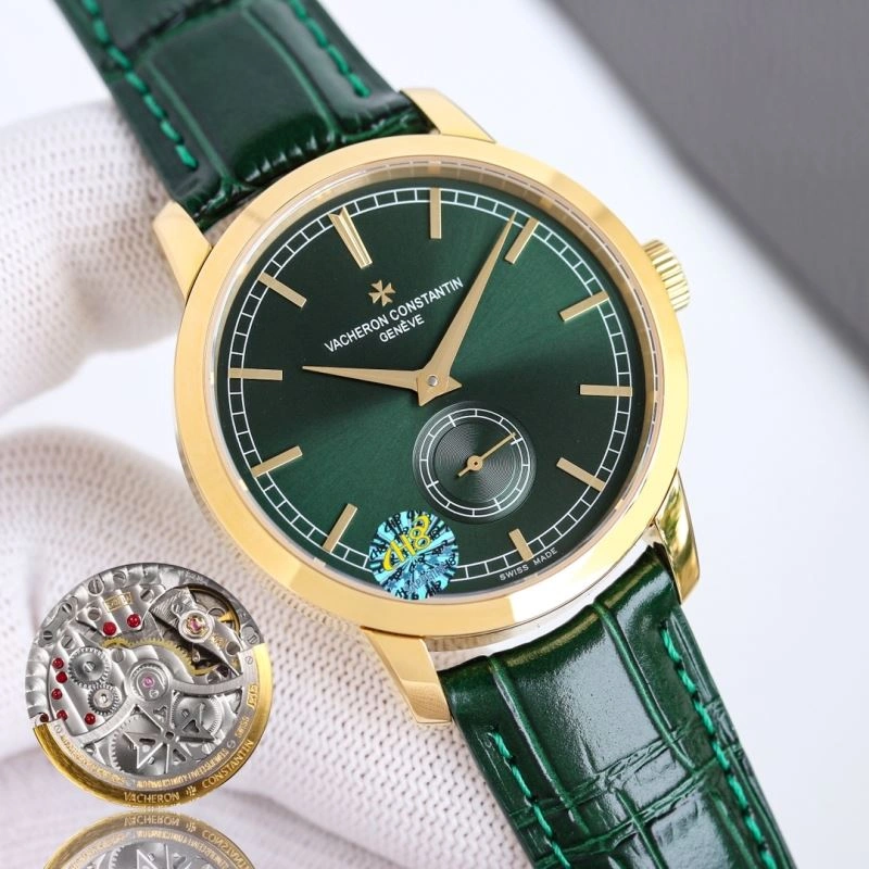 Precise copy VACHERON CONSTANTIN Watches