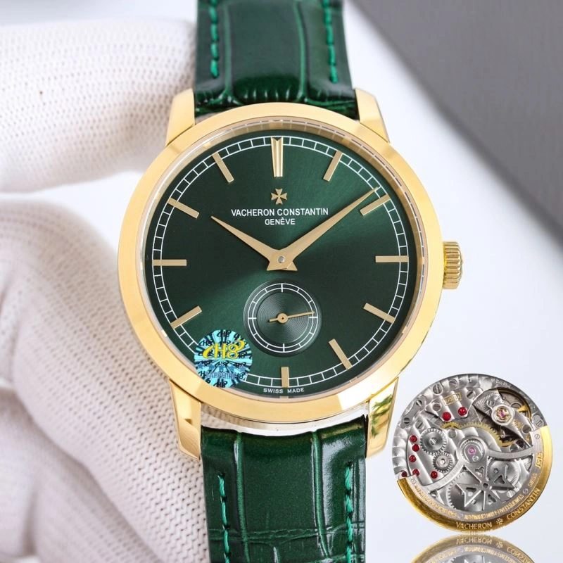 Precise copy VACHERON CONSTANTIN Watches