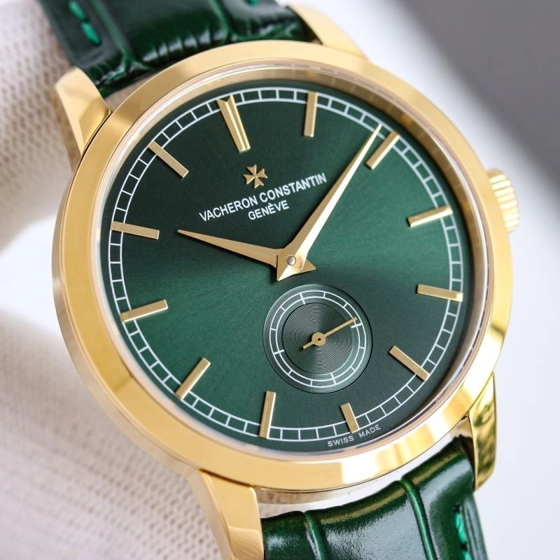 Precise copy VACHERON CONSTANTIN Watches
