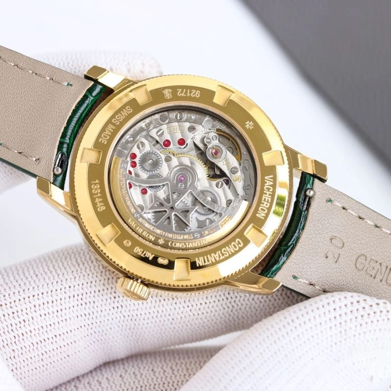 Precise copy VACHERON CONSTANTIN Watches