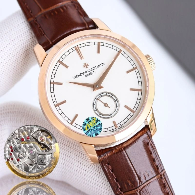 VACHERON CONSTANTIN Watches