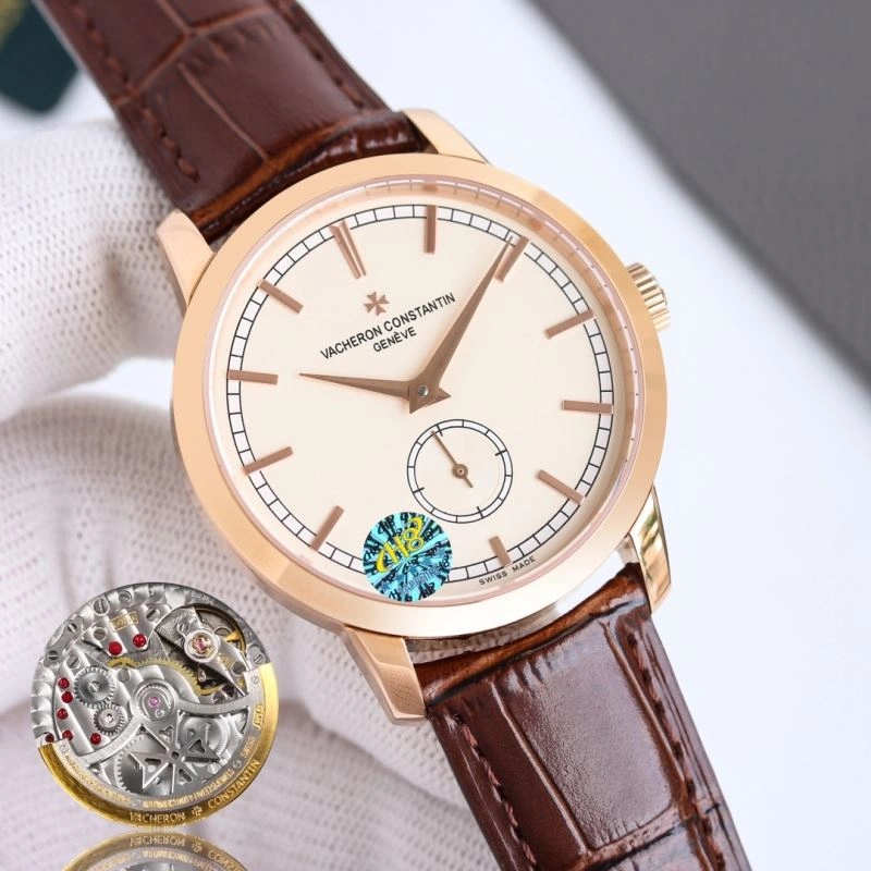 VACHERON CONSTANTIN Watches
