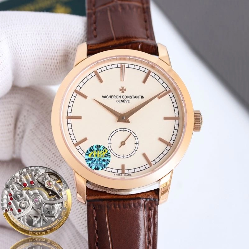 Brand-original VACHERON CONSTANTIN Watches