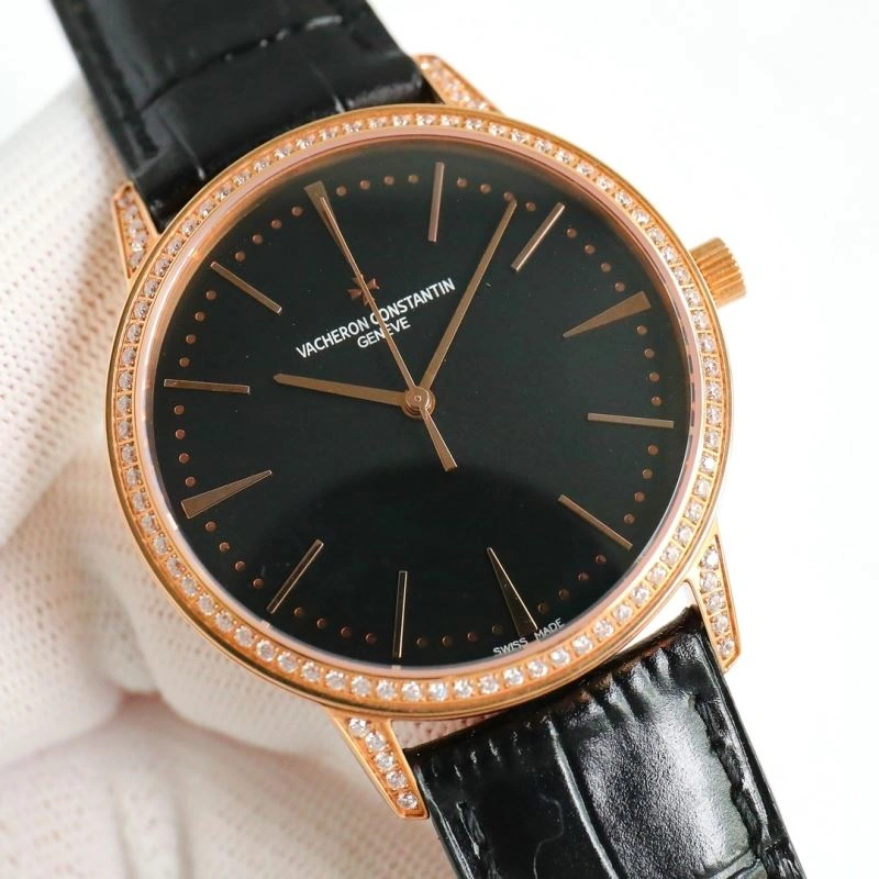 VACHERON CONSTANTIN Watches