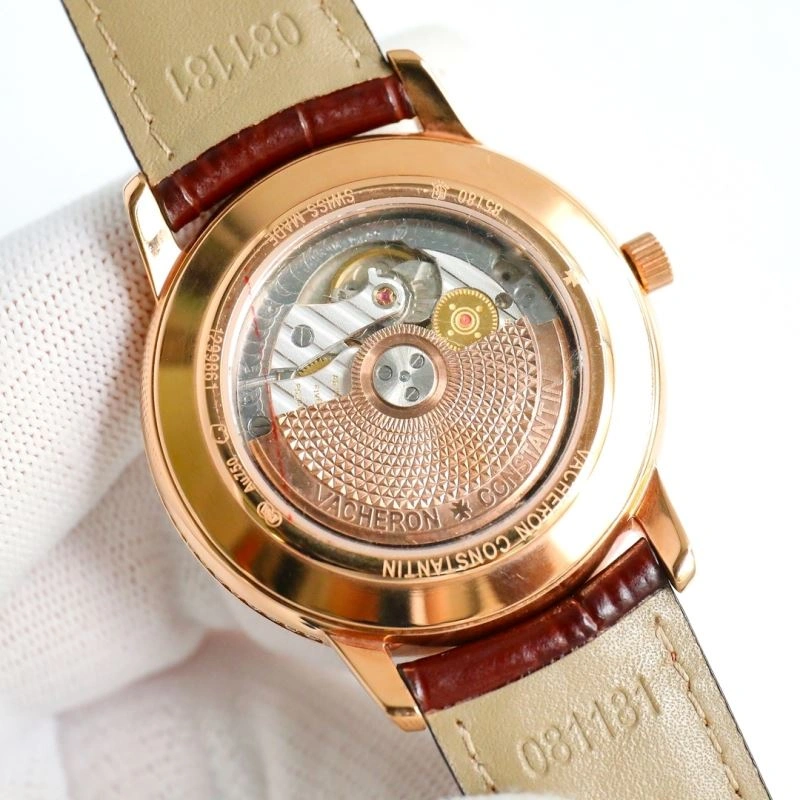 Top match VACHERON CONSTANTIN Watches
