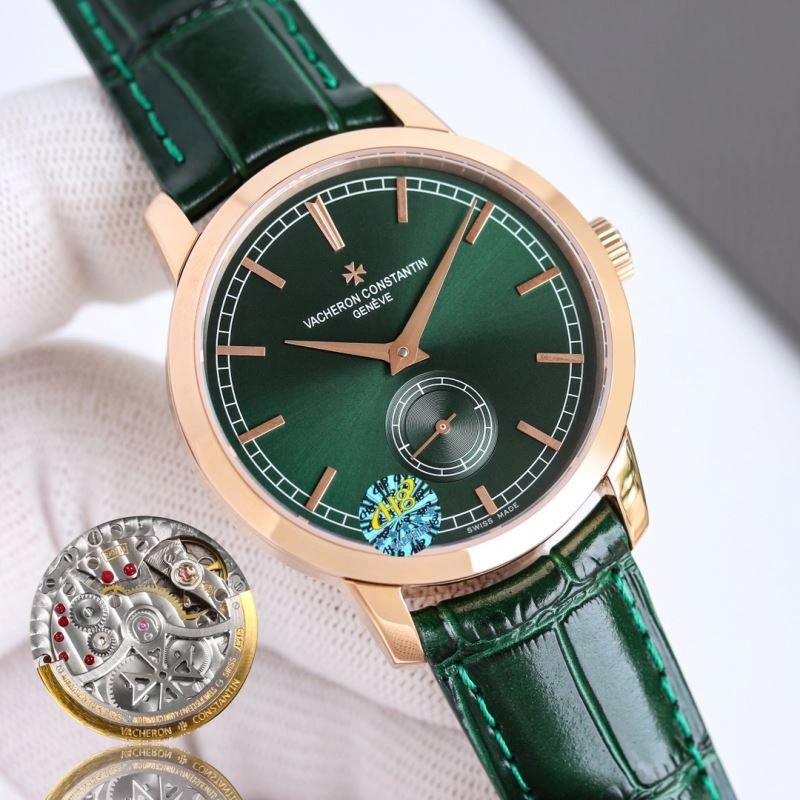 Top match VACHERON CONSTANTIN Watches