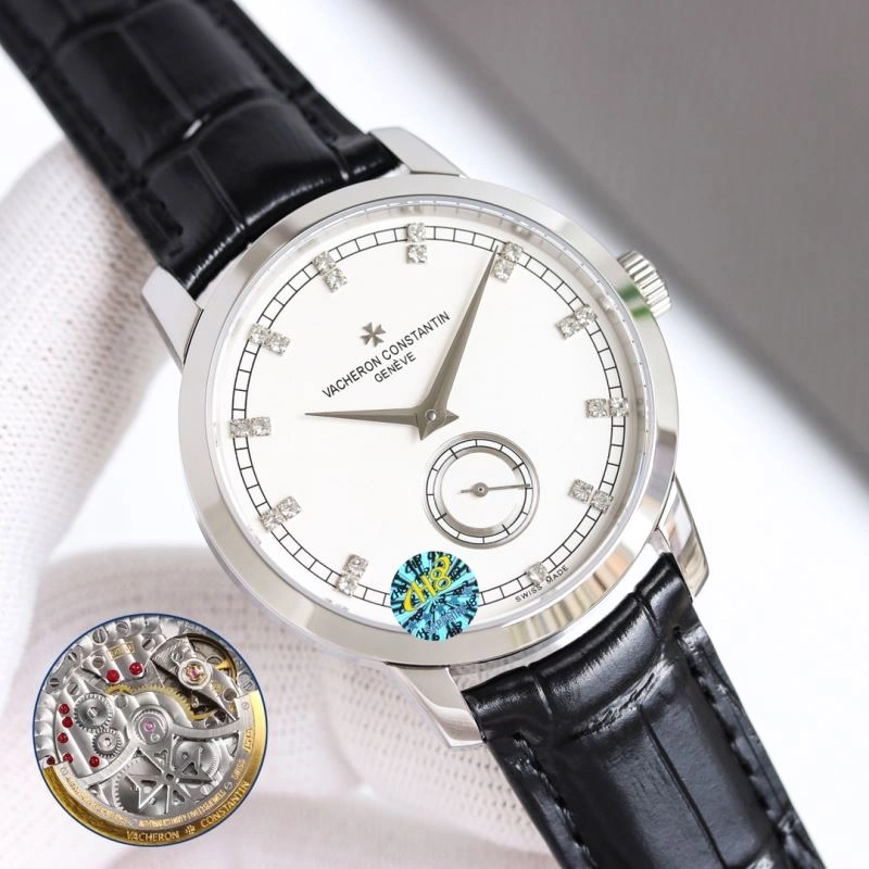 VACHERON CONSTANTIN Watches