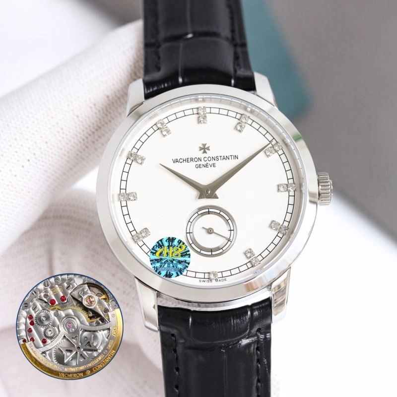 Real VACHERON CONSTANTIN Watches