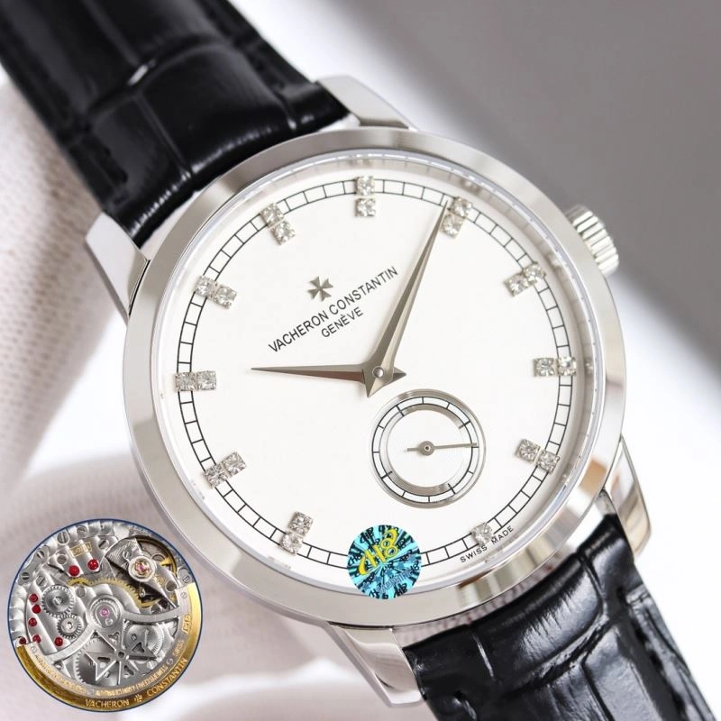 Real VACHERON CONSTANTIN Watches