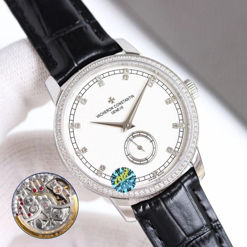 Real VACHERON CONSTANTIN Watches