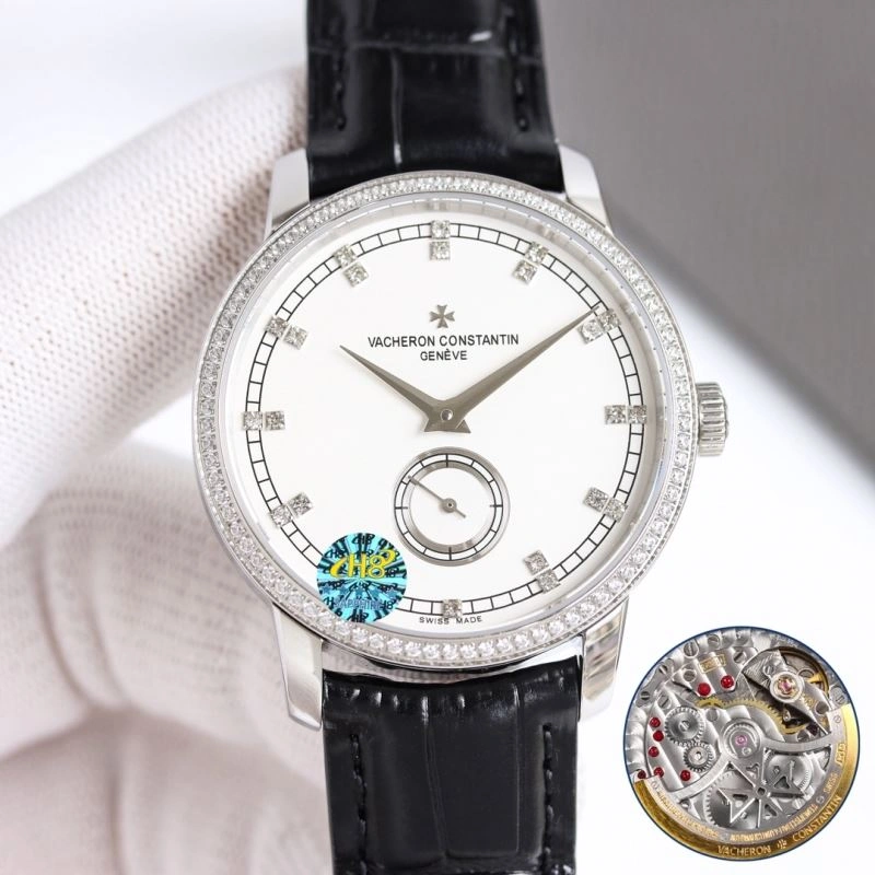 Real VACHERON CONSTANTIN Watches