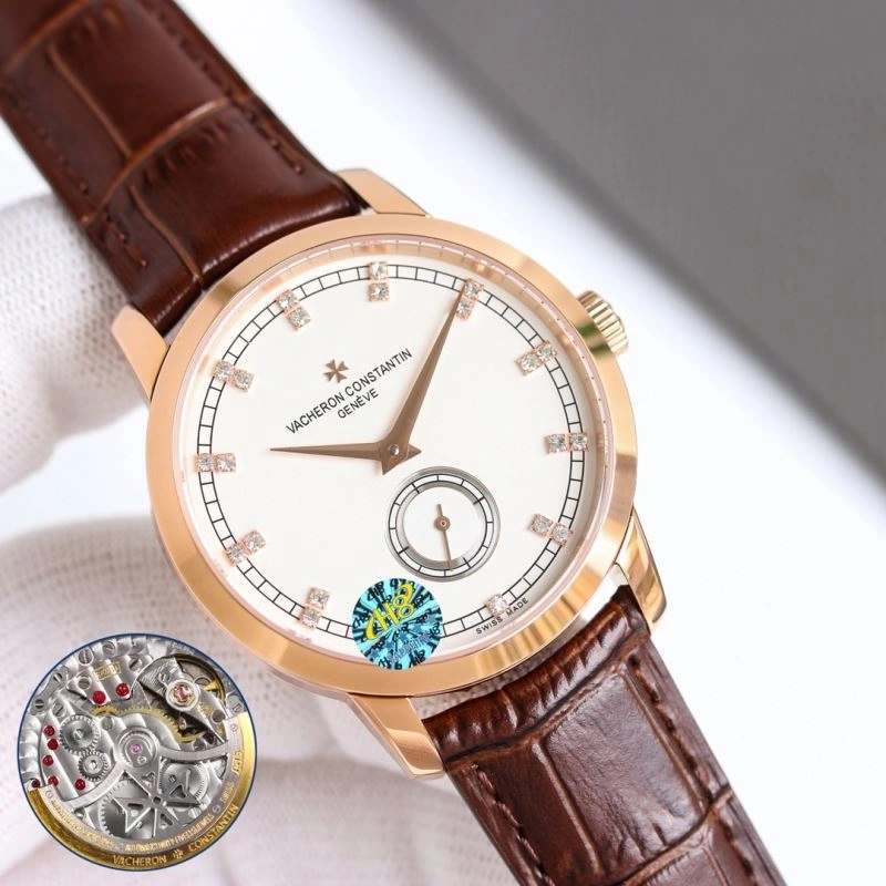 VACHERON CONSTANTIN Watches