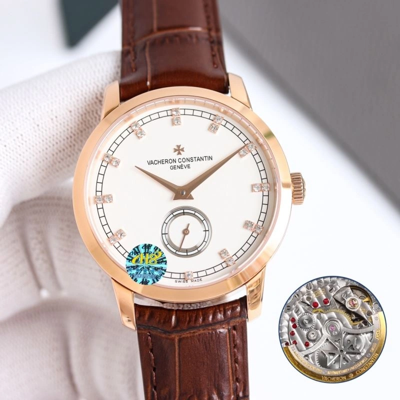 Precise copy VACHERON CONSTANTIN Watches