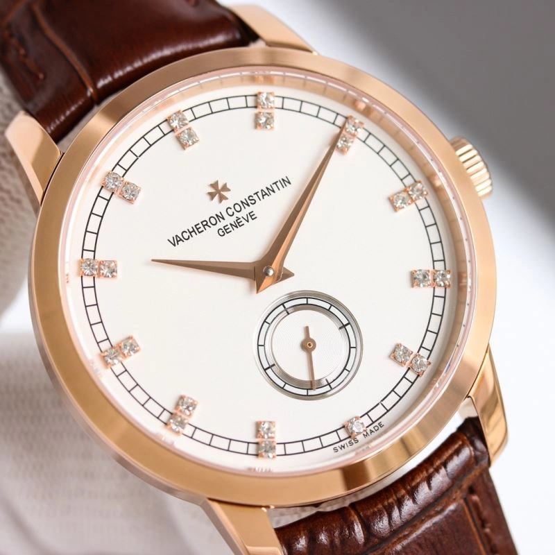 Precise copy VACHERON CONSTANTIN Watches