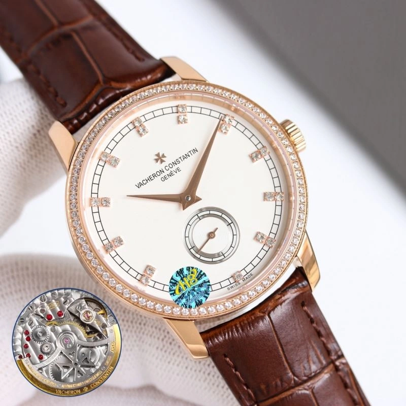 Precise copy VACHERON CONSTANTIN Watches