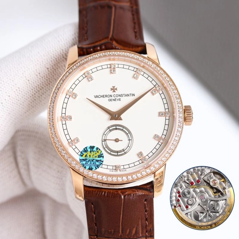 Precise copy VACHERON CONSTANTIN Watches