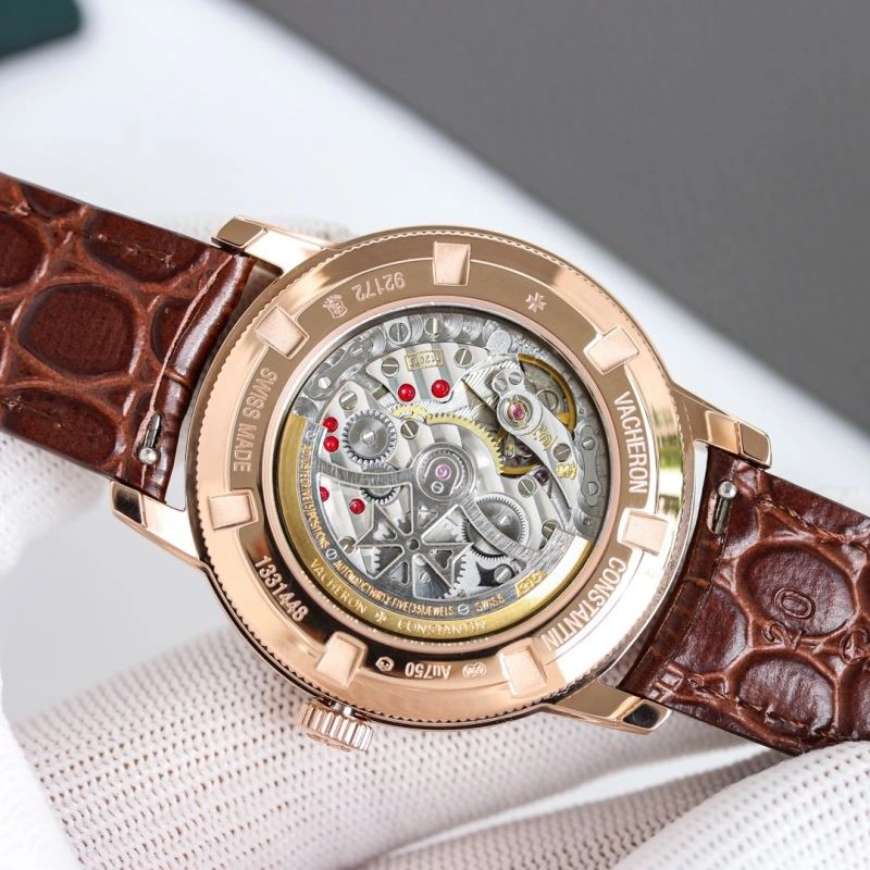 Precise copy VACHERON CONSTANTIN Watches