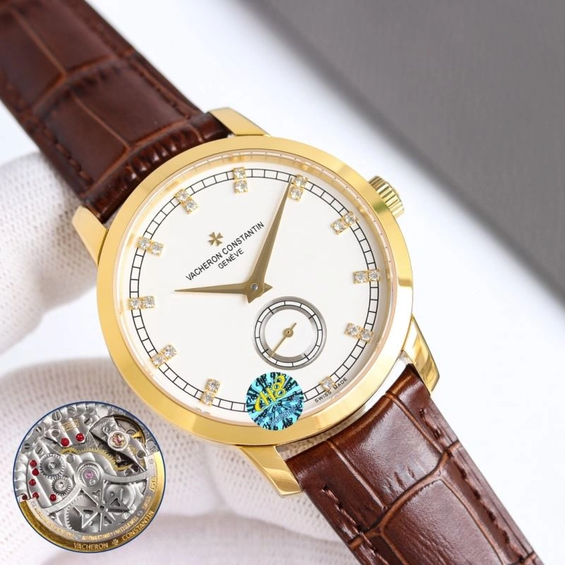 VACHERON CONSTANTIN Watches
