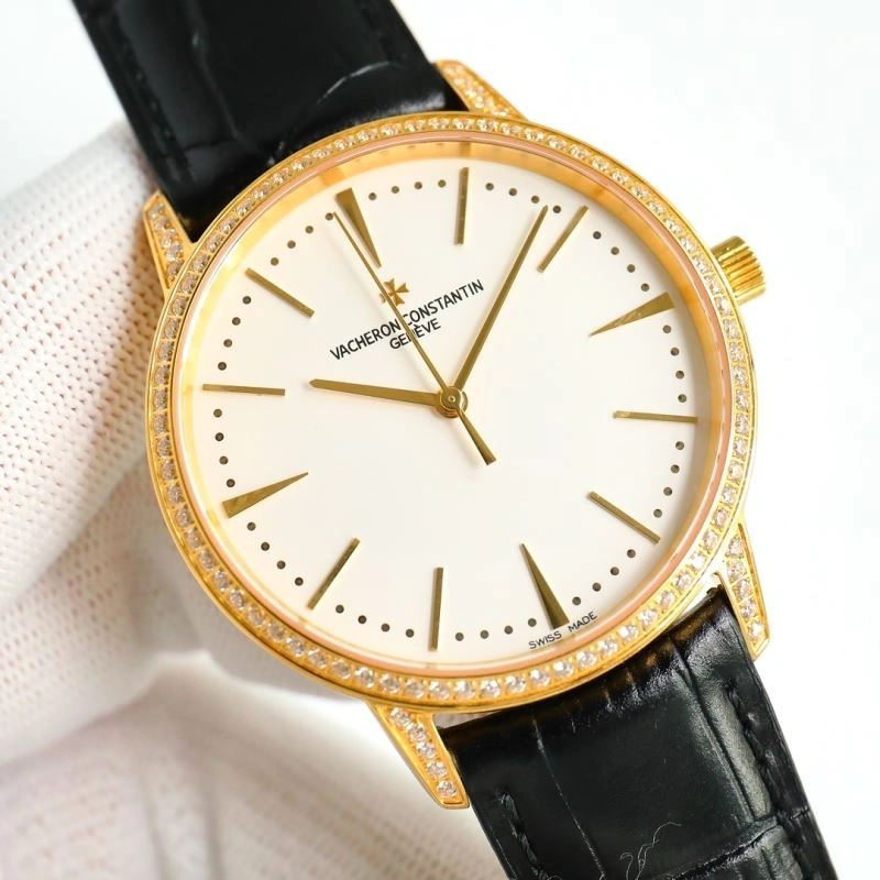 Affordable VACHERON CONSTANTIN Watches