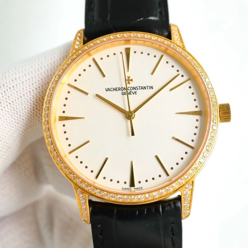Affordable VACHERON CONSTANTIN Watches
